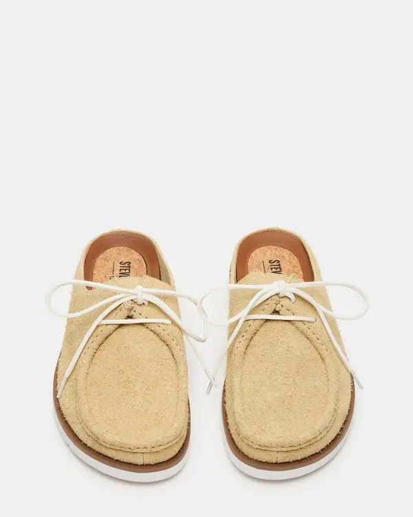 Steve Madden Sailor Slip-on Casual Shoes