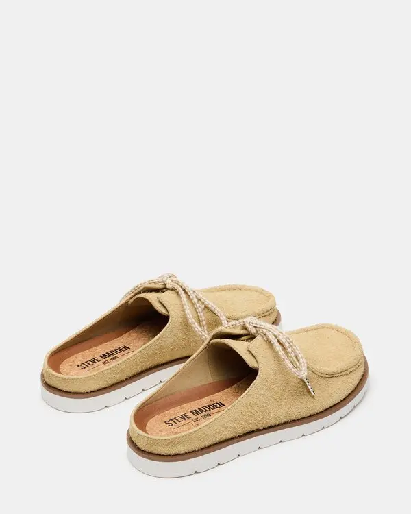 Steve Madden Sailor Slip-on Casual Shoes