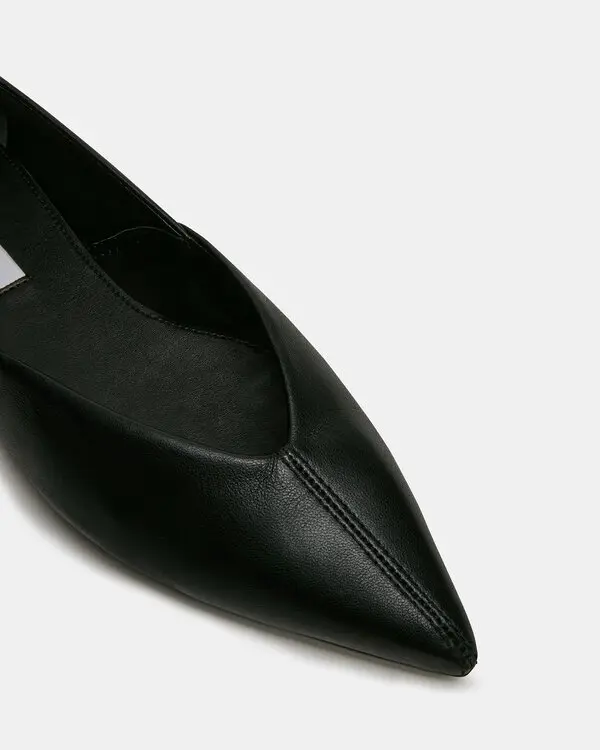 Steve Madden Tovi Pointed Toe Flats