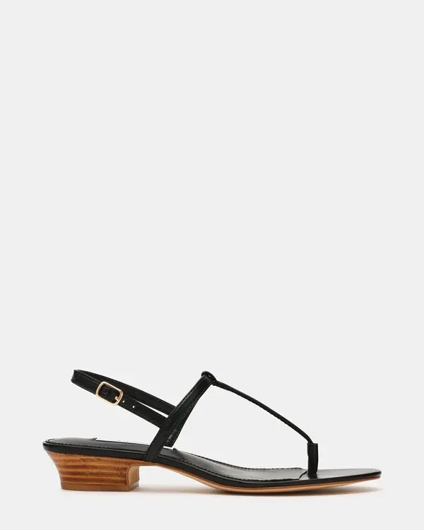 Steve Madden Ralia Block Heel Sandals