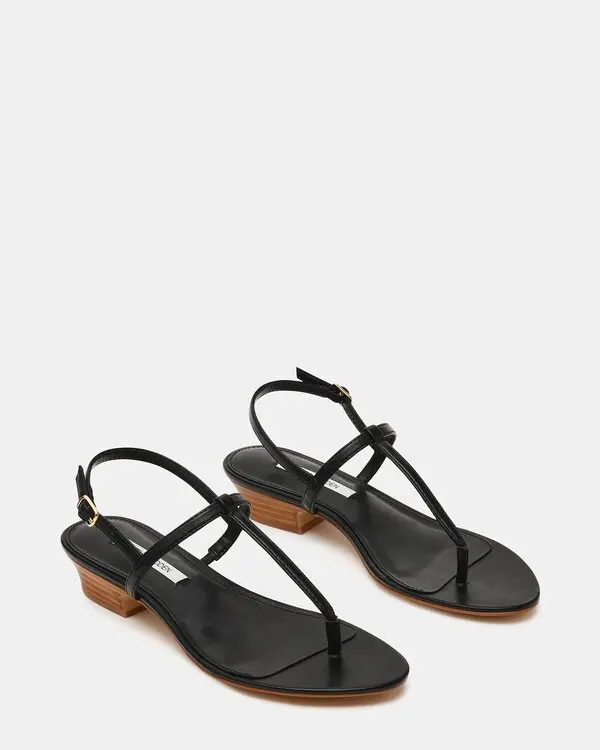 Steve Madden Ralia Block Heel Sandals