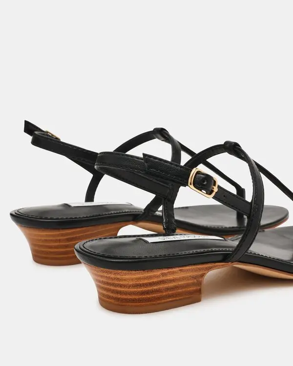 Steve Madden Ralia Block Heel Sandals
