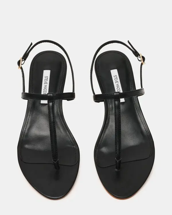 Steve Madden Ralia Block Heel Sandals