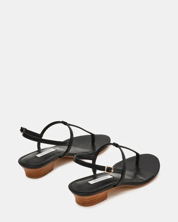 Steve Madden Ralia Block Heel Sandals