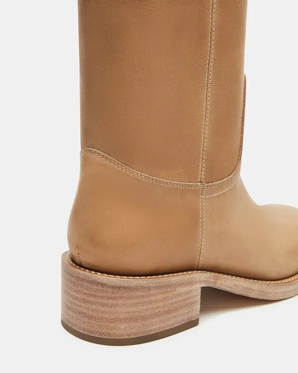 Steve Madden Riggs Boot & Priya Bag Bundle