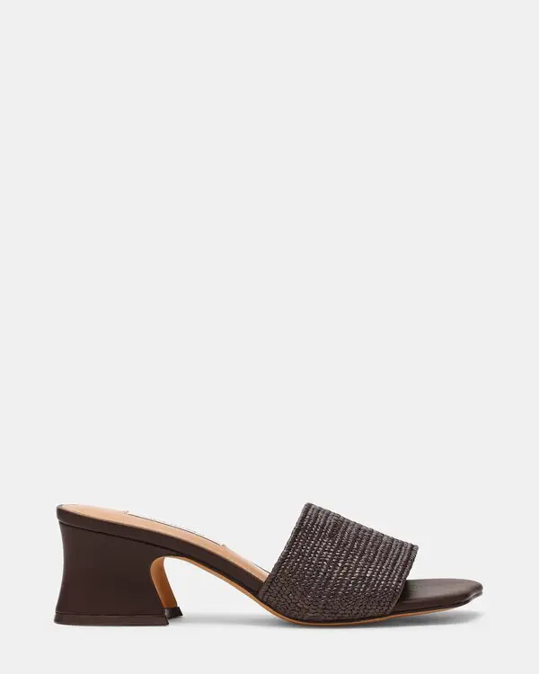 Steve Madden Frolic Block Heels