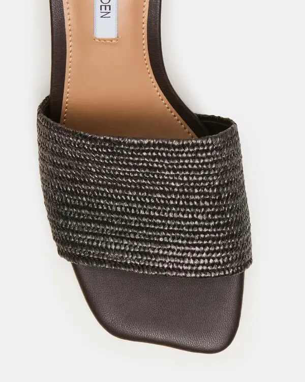 Steve Madden Frolic Block Heels