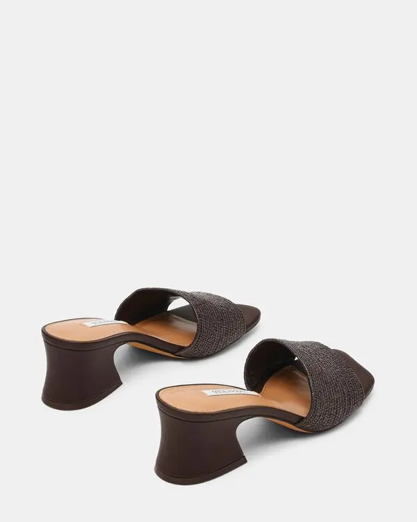 Steve Madden Frolic Block Heels
