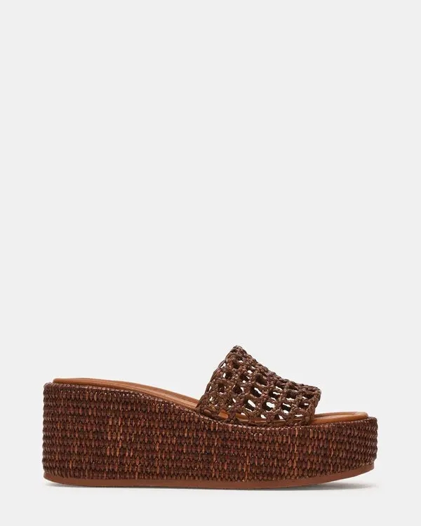 Steve Madden Brandy Mule Sandals