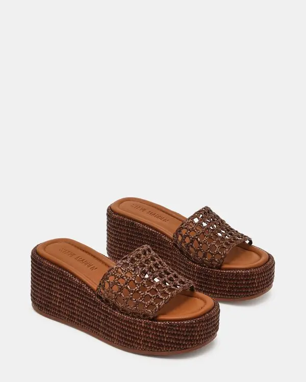 Steve Madden Brandy Mule Sandals