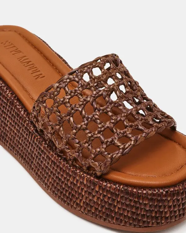 Steve Madden Brandy Mule Sandals