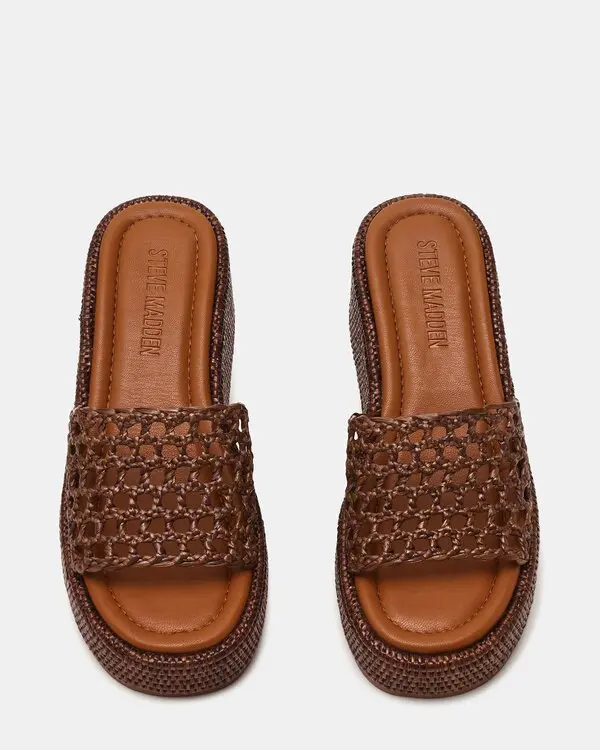 Steve Madden Brandy Mule Sandals
