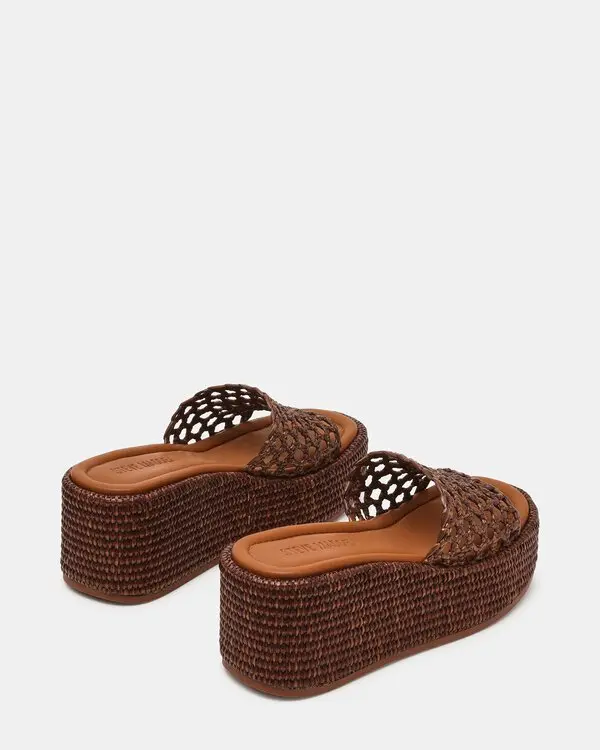 Steve Madden Brandy Mule Sandals