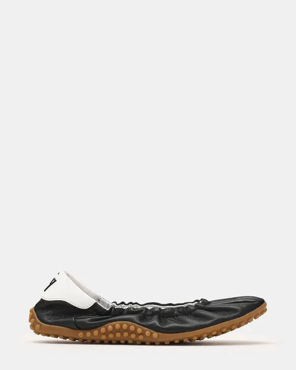 Steve Madden Pietra Ballet Sneakers