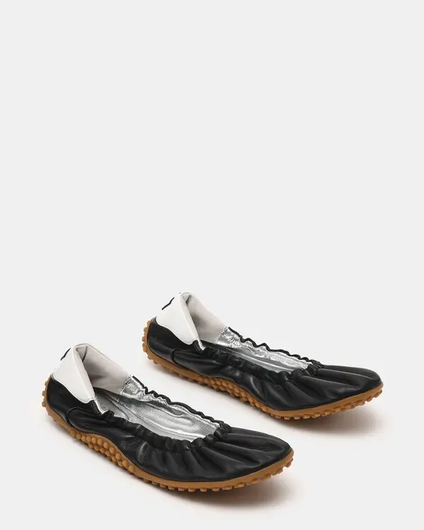 Steve Madden Pietra Ballet Sneakers