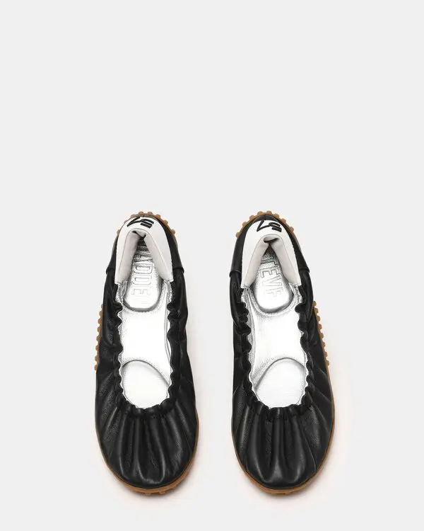 Steve Madden Pietra Ballet Sneakers