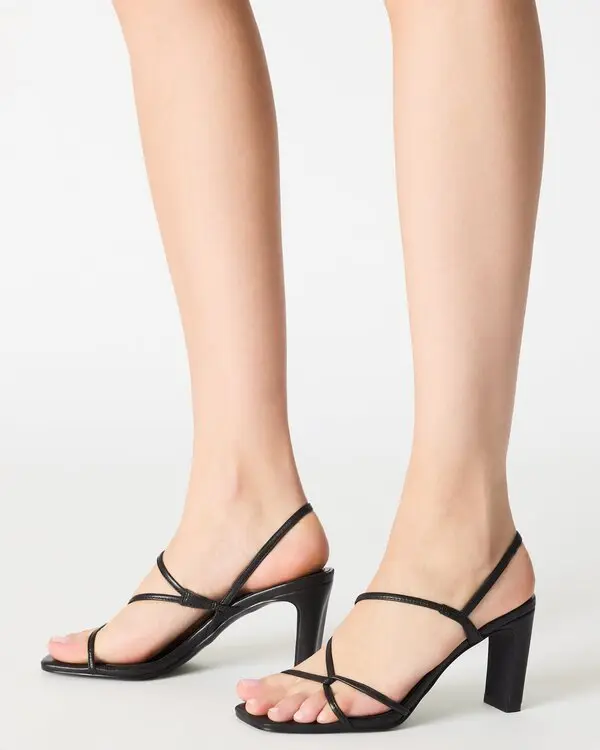 Steve Madden Vinetia Block Heels
