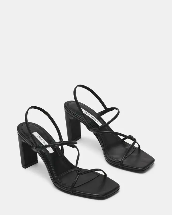 Steve Madden Vinetia Block Heels