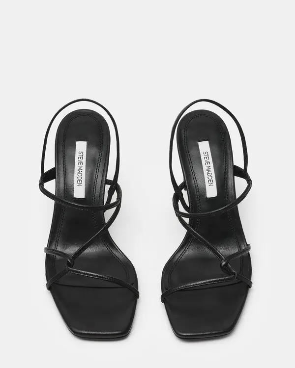 Steve Madden Vinetia Block Heels