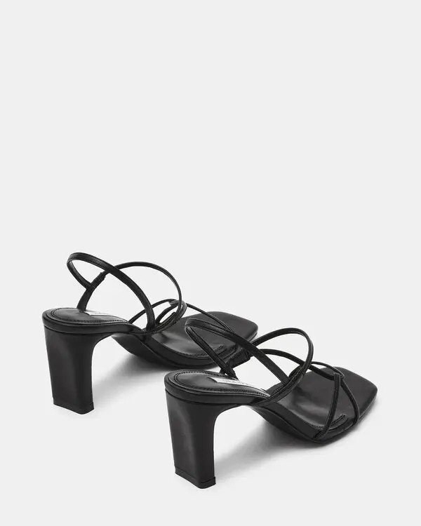 Steve Madden Vinetia Block Heels