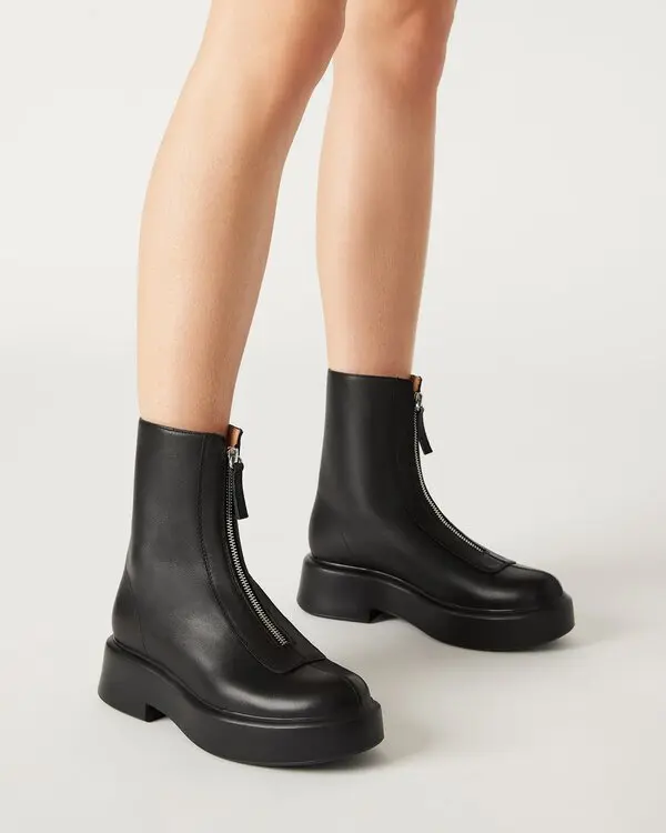 Steve Madden Jones Ankle Booties