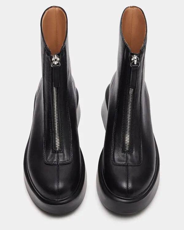 Steve Madden Jones Ankle Booties