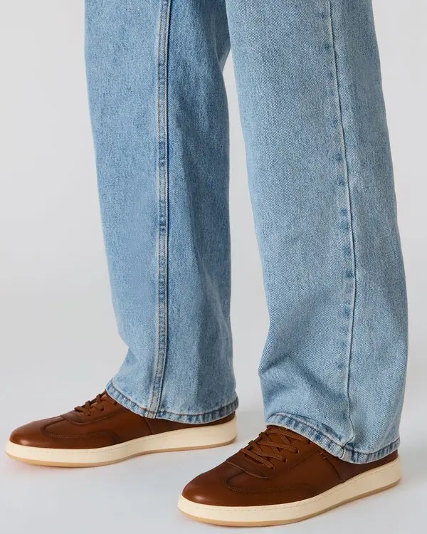 Steve Madden Dylan Lace-up Sneakers