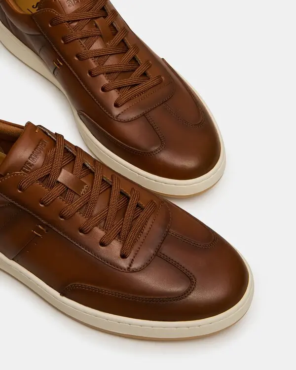 Steve Madden Dylan Lace-up Sneakers