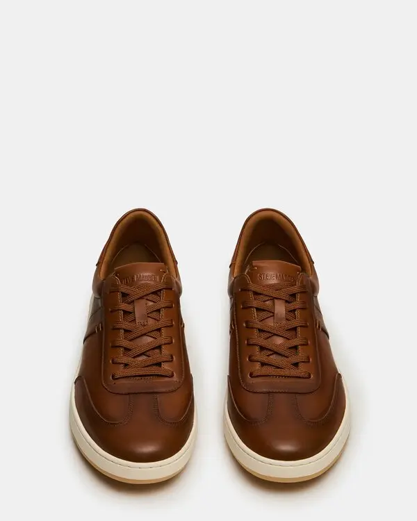 Steve Madden Dylan Lace-up Sneakers