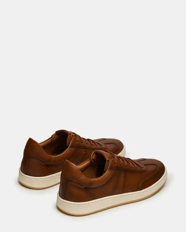 Steve Madden Dylan Lace-up Sneakers