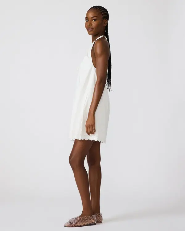 Steve Madden Adana Dress Sleeveless Dresses