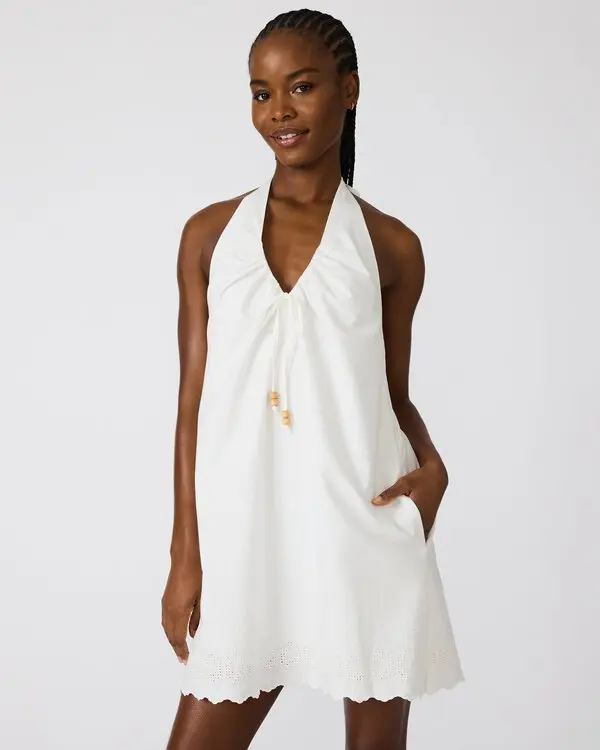 Steve Madden Adana Dress Sleeveless Dresses