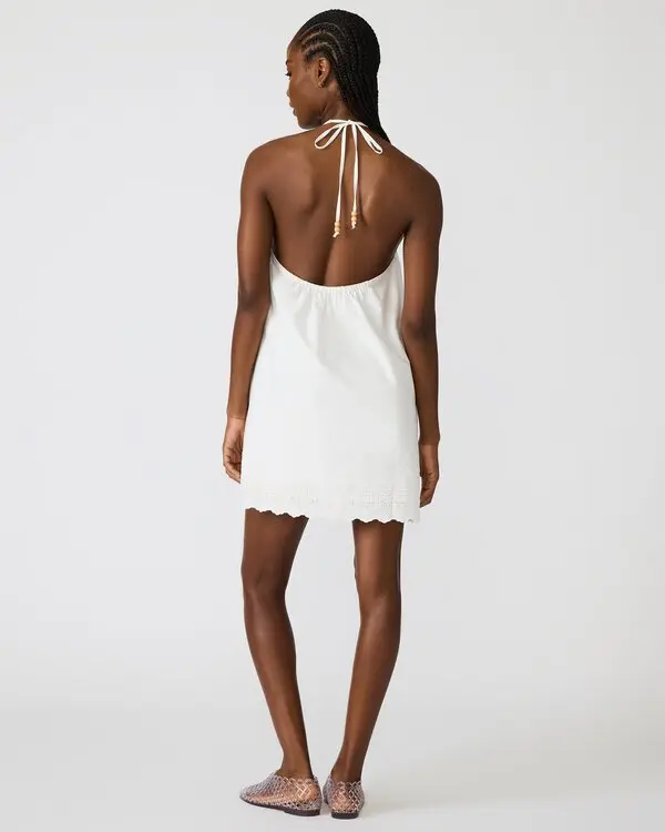 Steve Madden Adana Dress Sleeveless Dresses