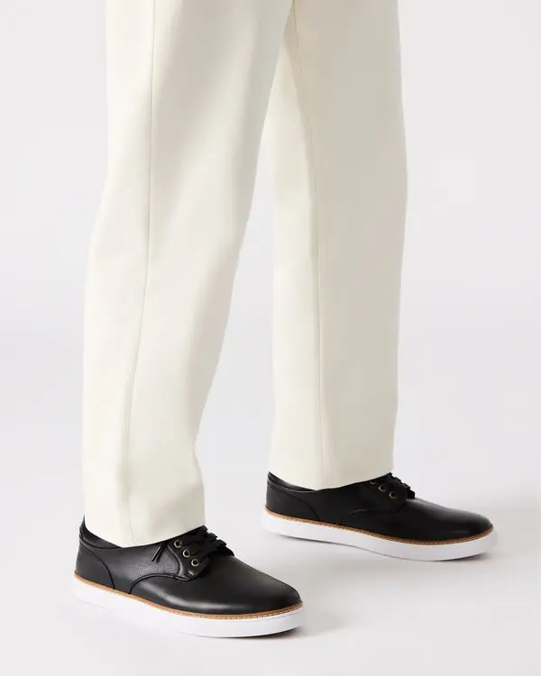 Steve Madden Guss Lace-up Casual Shoes
