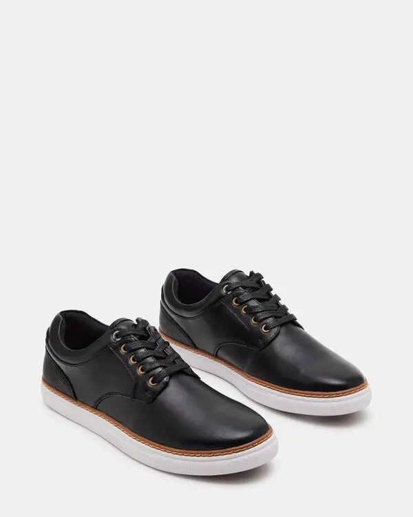 Steve Madden Guss Lace-up Casual Shoes