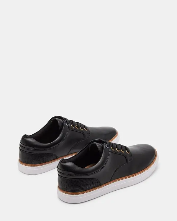 Steve Madden Guss Lace-up Casual Shoes