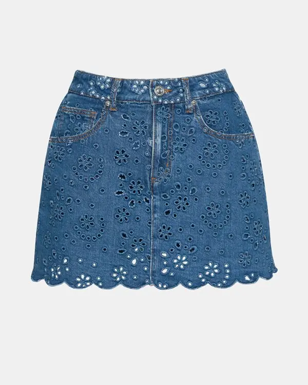 Steve Madden Delilah Skort Sets