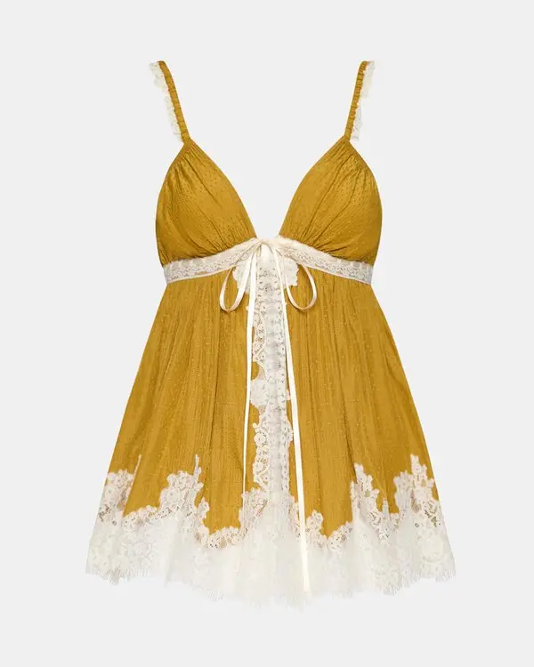 Steve Madden Mazie Sleeveless Flowy Top