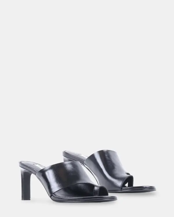 Steve Madden Valentin Thong Heels
