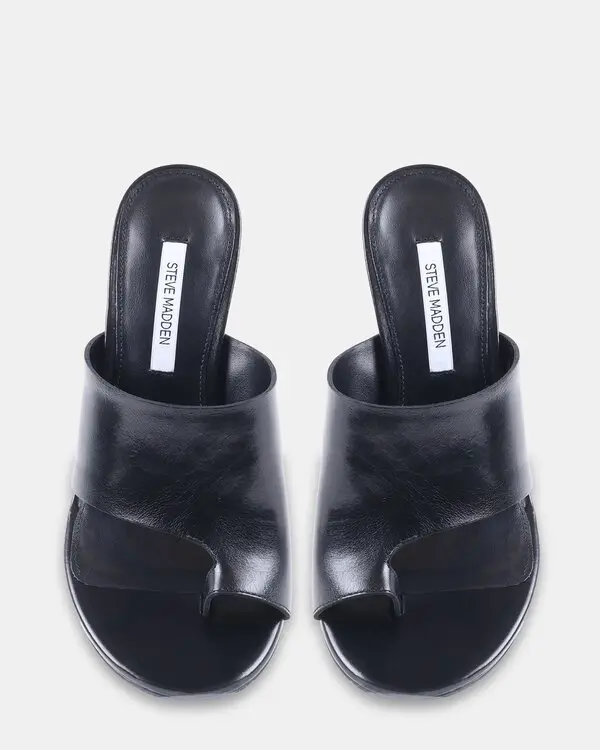 Steve Madden Valentin Thong Heels