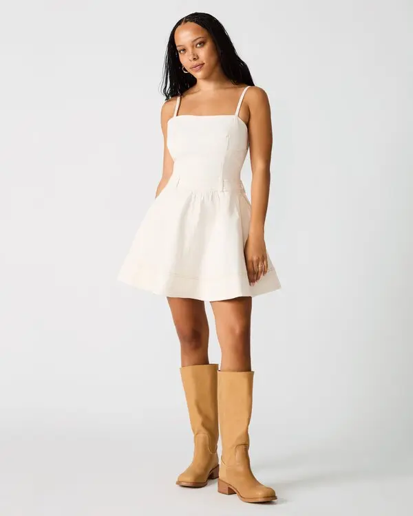 Steve Madden Aretha Dress Sleeveless Dresses