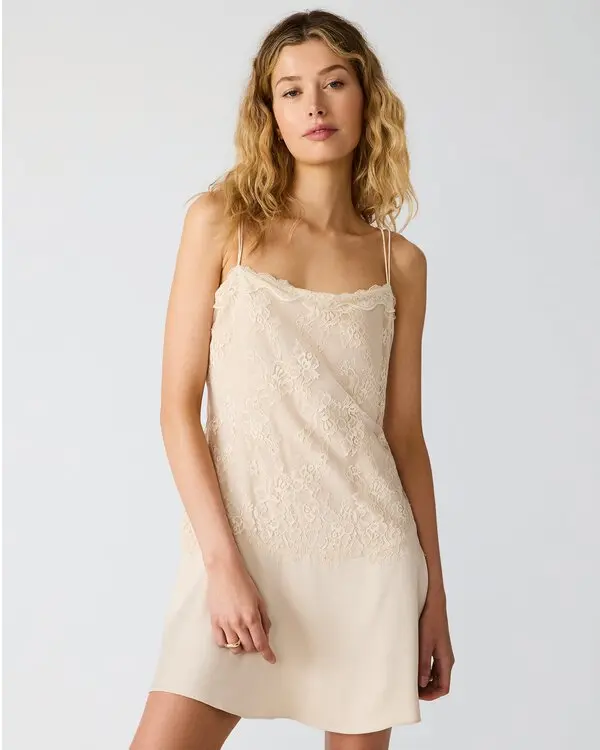 Steve Madden Nabella Dress Sleeveless Dresses