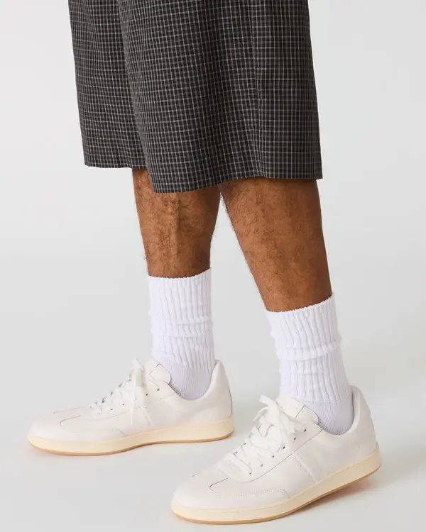 Steve Madden Dylan Lace-up Sneakers