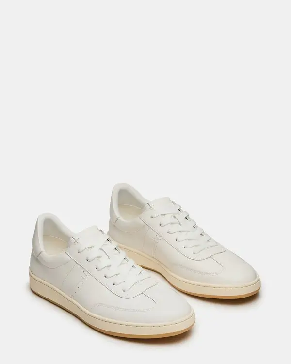 Steve Madden Dylan Lace-up Sneakers