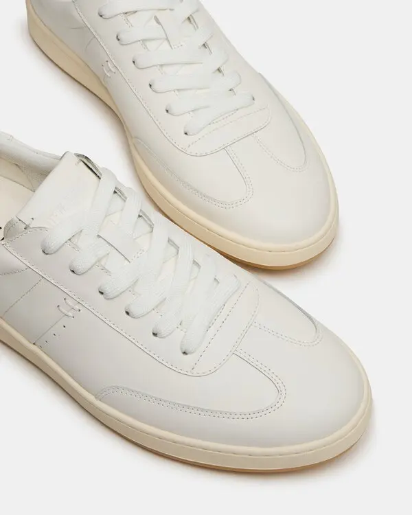 Steve Madden Dylan Lace-up Sneakers