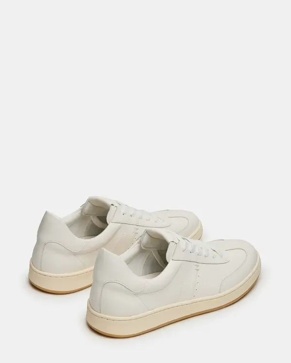 Steve Madden Dylan Lace-up Sneakers