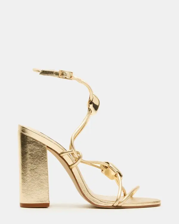 Steve Madden Cato Block Heels