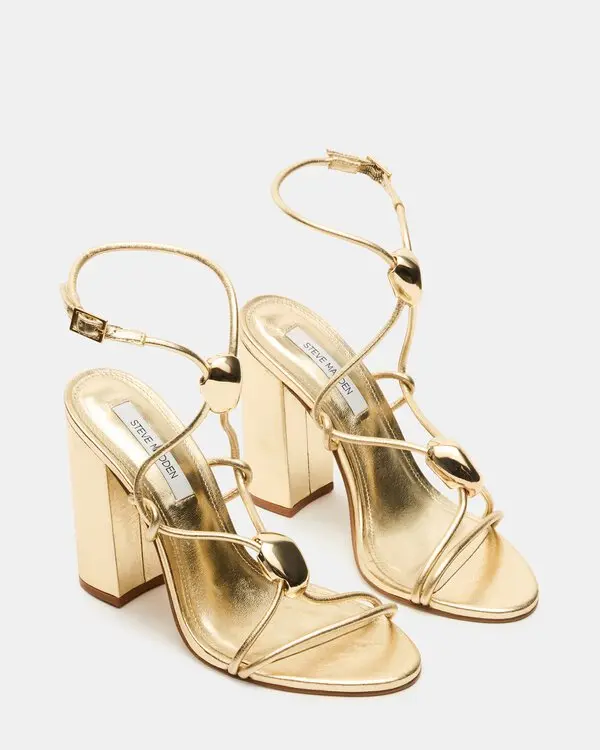 Steve Madden Cato Block Heels