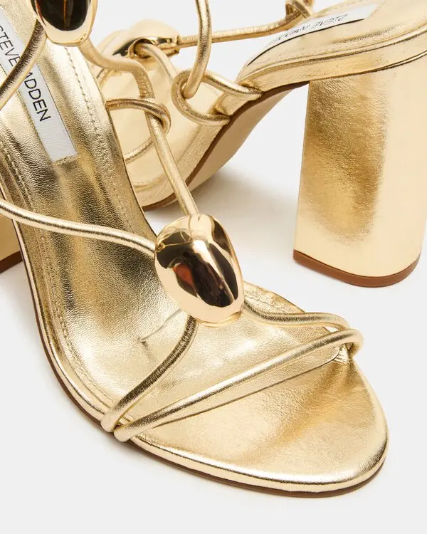 Steve Madden Cato Block Heels