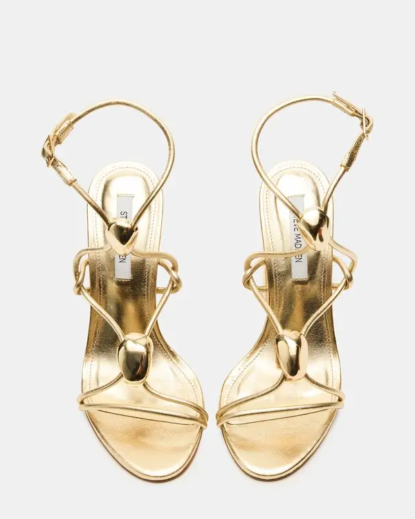 Steve Madden Cato Block Heels